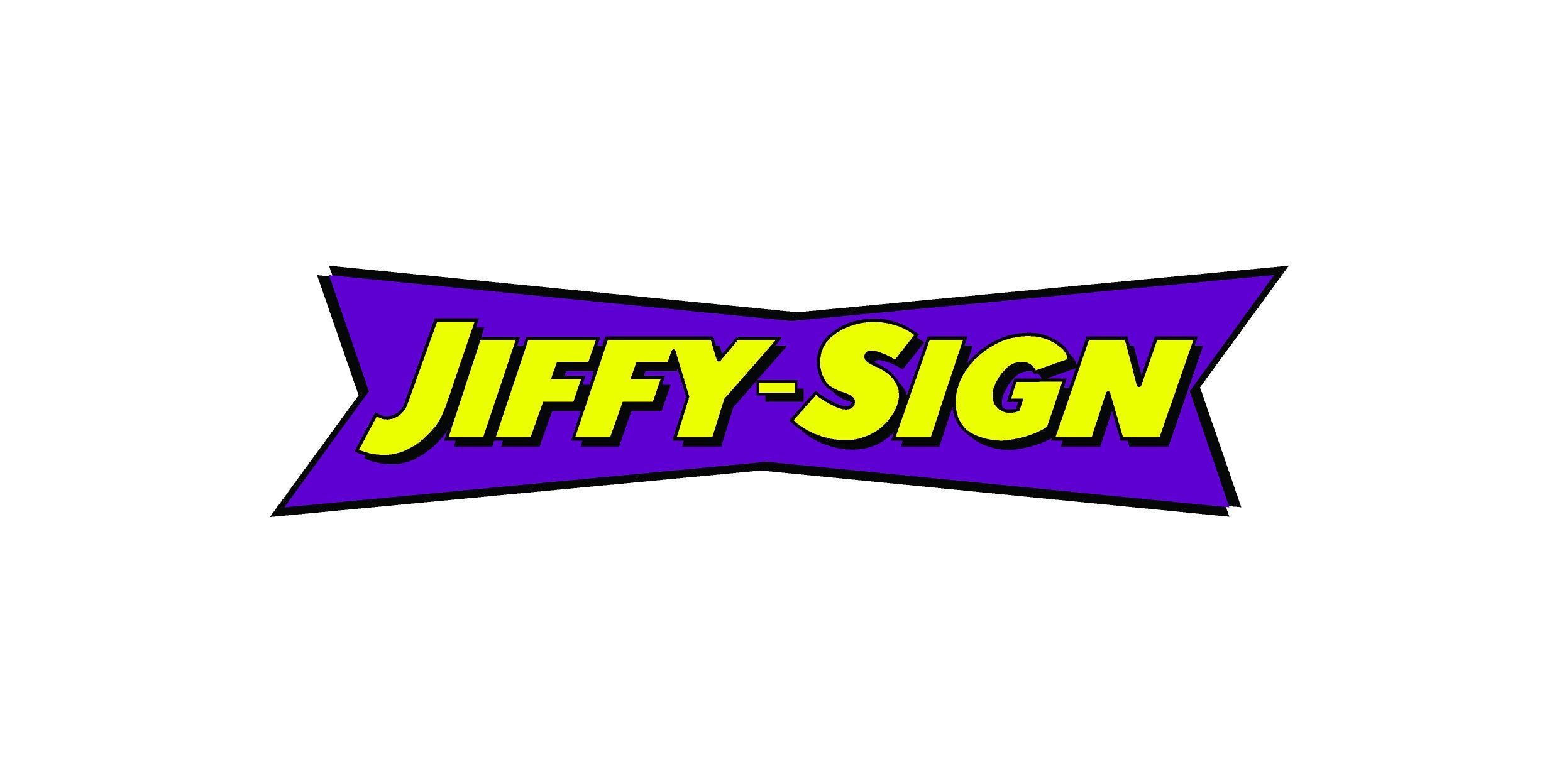 JiffySign